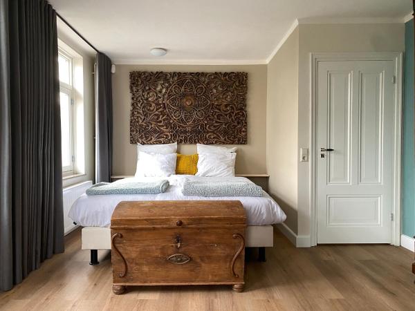 B&b Bakenberg - Arnhem