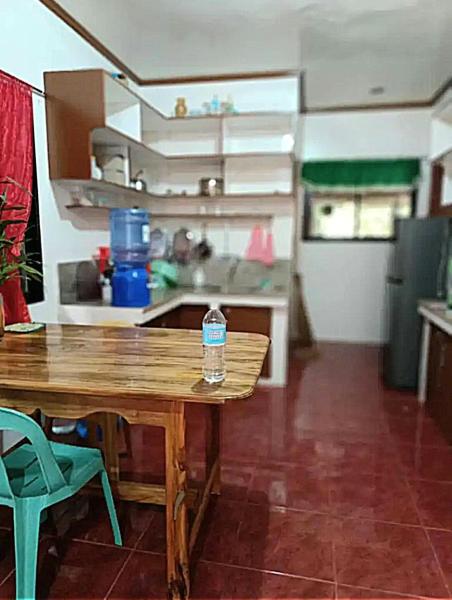 Air-conditioned Private Home In Hubangon, Mahinog - Camiguin