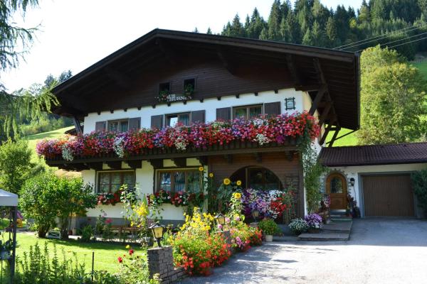 Haus Thurner - Flachau