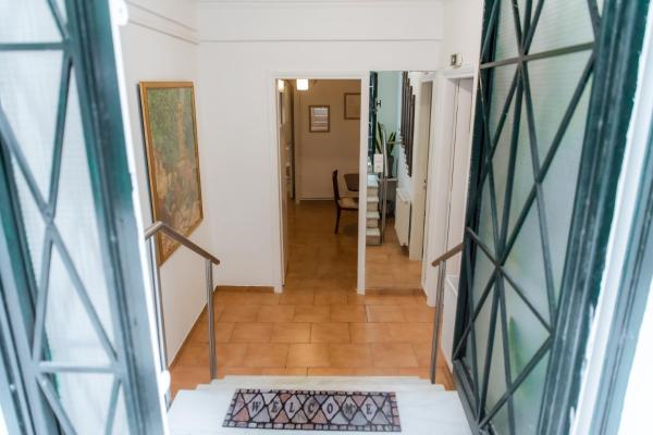 Acropolis Museum Cozy Apartment - Athens