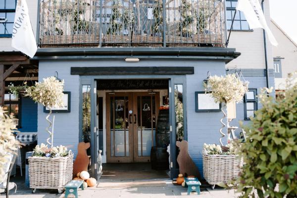 Blue Bell Country Inn - Harrogate