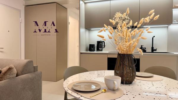 Macase Apartments - Ferrara