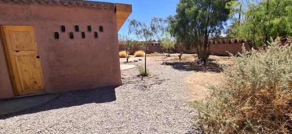 Cabaña Laynaturi - 安多法加斯塔