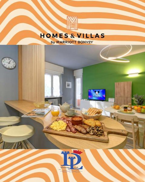 Green Family Apartment With Private Box Parking Desenzanoloft Official Partner Homes & Villas By Marriott Bonvoy - Desenzano del Garda