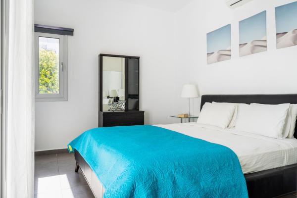 2br Garden Condo_protaras - Protaras