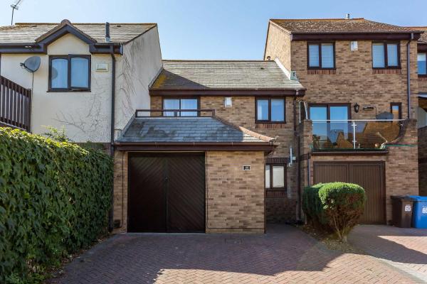 Sanderling - Close To Poole Quay And Baiter Park - Bournemouth
