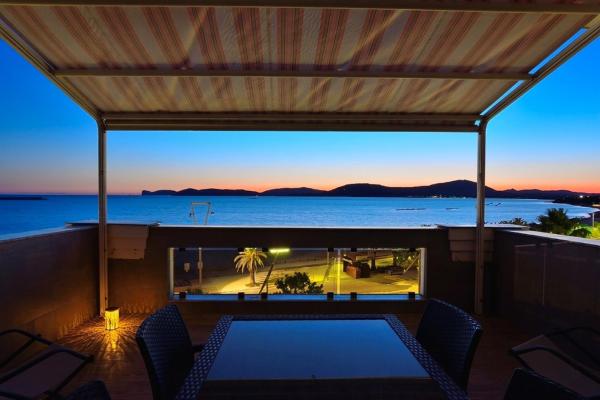 Luxury - Apartment Garibaldi - Alghero