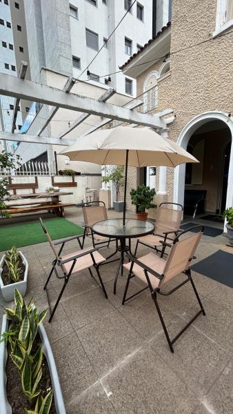 Nuhh Hostel - Belo Horizonte