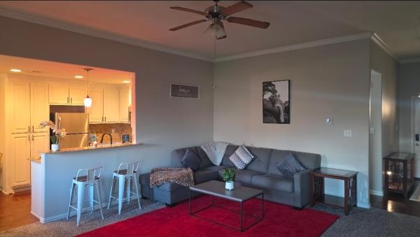 Fully Furnished Cozy Home In Royse City Near I-30 - Rockwall, TX