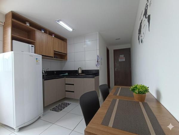 Flat Em Tambaú João Pessoa Perto De Tudo - Santa Rita