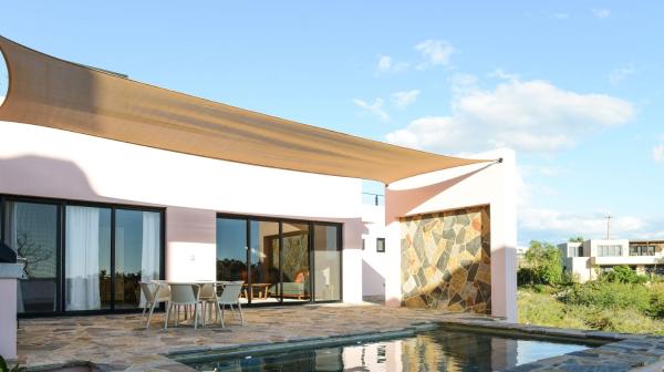 Casa Arroyo Pacific - Todos Santos