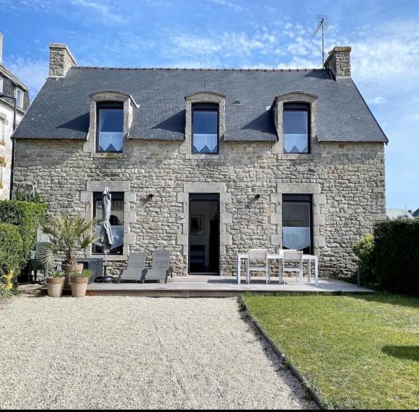 El-argalora-bihan - Bretagne
