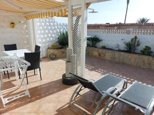 Casa Molina - Costa Calma