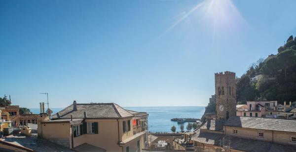 Stella Della Marina - Ligurie