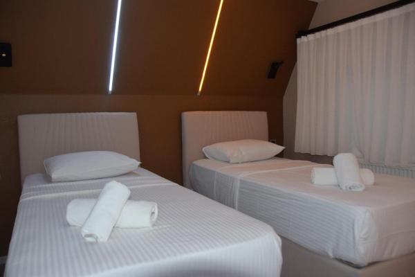 Big Garden Sapanca - Turkije