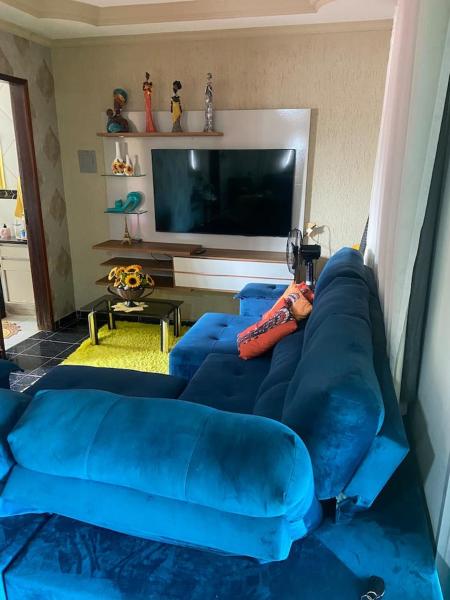 Casa Para Motogp - Goiânia