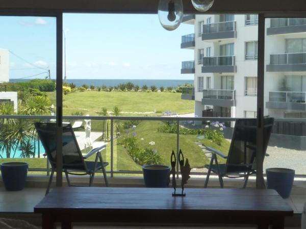 Punta Del Este Frente Al Mar Desde Todos Lados - Uruguay