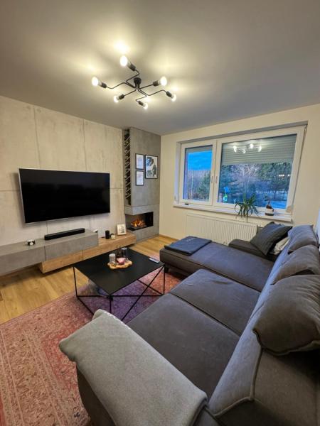 Apartmán Na Zongorke Free Parking - Trenčín