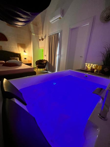 Wine Suite B&b - Italien