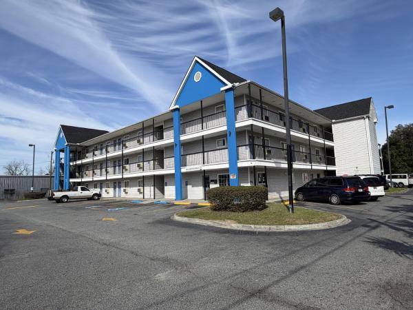 Studio Lodge Of Savannah - Savannah, GA