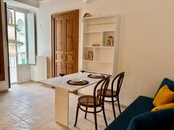 Lumia - Casa Vacanze - Martina Franca