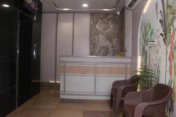 Hotel Lakhdatar - Kota