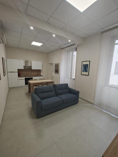 Angela's Home - Terracina