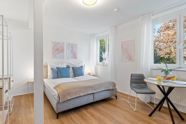 Scharnhäusle 8 - Apartment With Kitchenette Ostfildern - Ostfildern