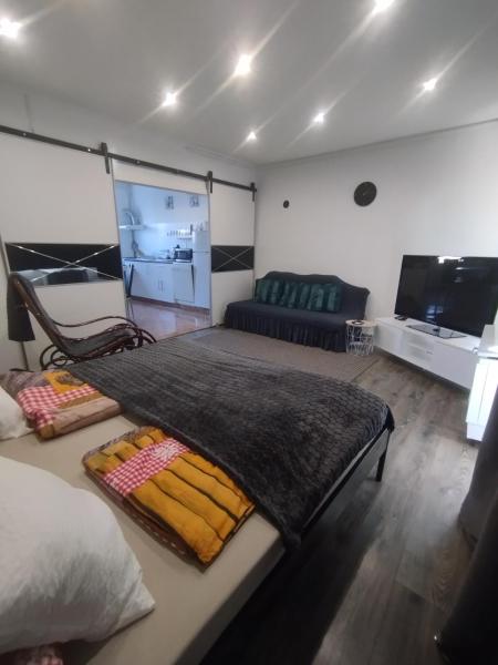 Vár-lak Apartman - Balatonalmádi
