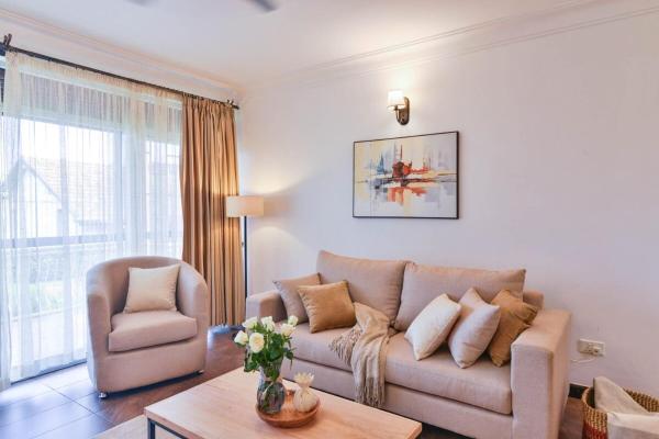 Lugard Garden Retreat - Lake View - 9 Min Airport - Entebbe - Uganda