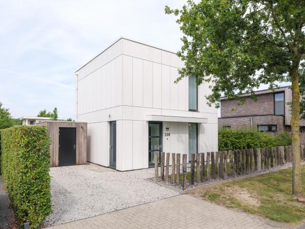 Harderwold Villa - 228 - Harderwijk