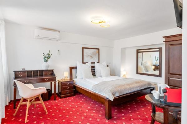 Scharnhäusle 10 - Guest Room Ostfildern - Esslingen