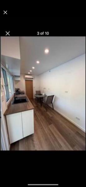 Container Home 2 Person - Pattaya