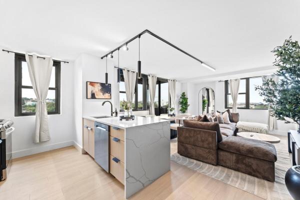Stylish 3br Retreat Ewr Metlife Nyc Access - Livingston, NJ