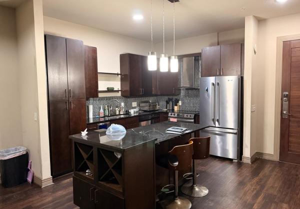 Budget Luxury Park Cove - 댈러스