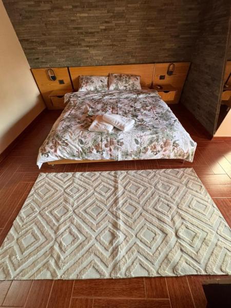 Hotel Studenti - Tirana