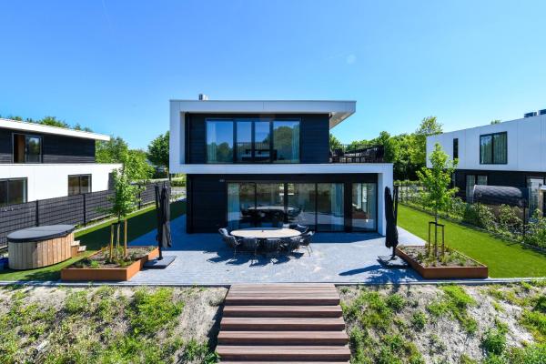 Harderwold Villa - 301 | Hottub - Lelystad