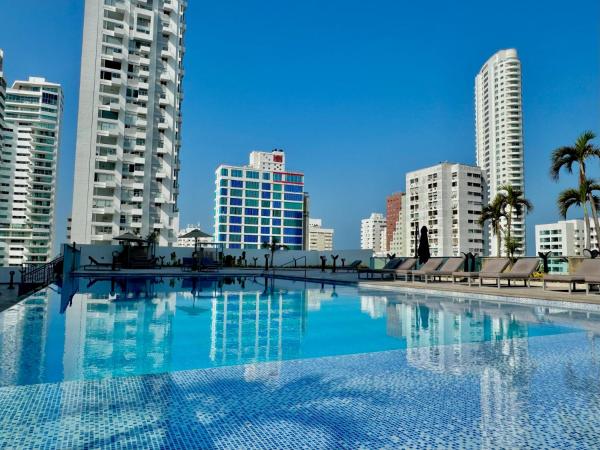 Apartamento Special For You - Cartagena, Colombia