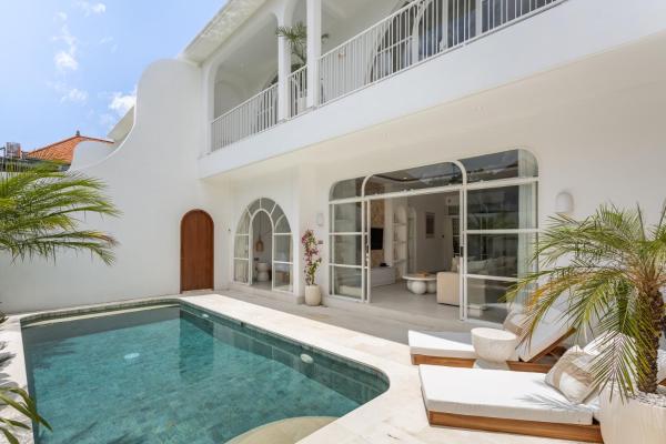 Casa Bella Ii - Canggu