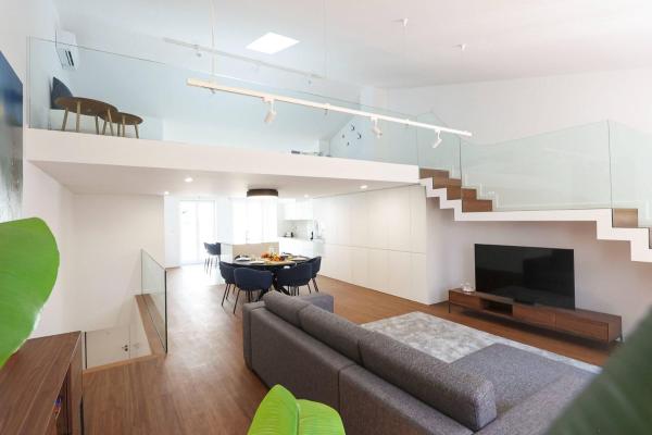 Décimus Lodge - Premium Town Center Stay - Ponte de Lima