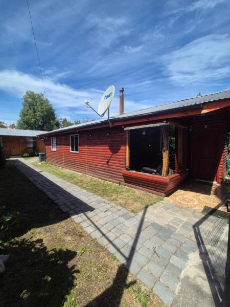 Cabaña Beatriz - Provincia de Neuquén