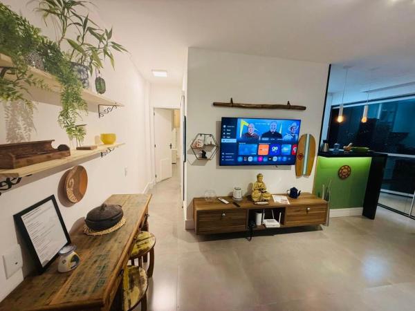 Camboflat - Niterói