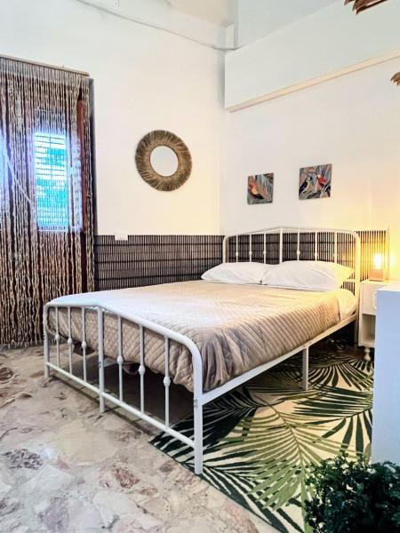 Sicily Apartment 1 - Blue Waves - Campofelice di Roccella