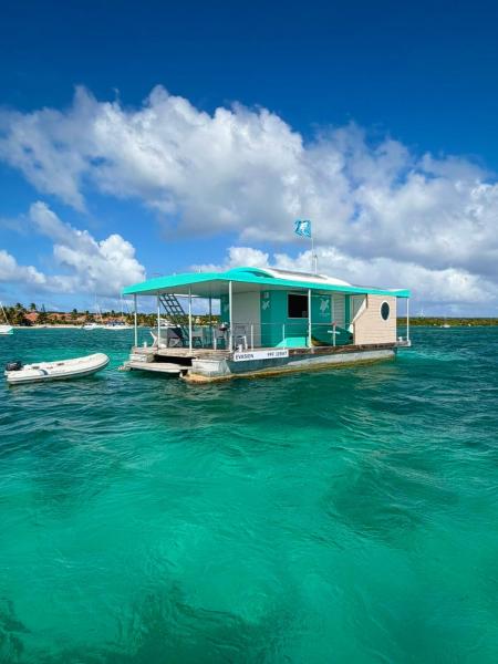 Lagoon Lodge Caraibes - Saint-François