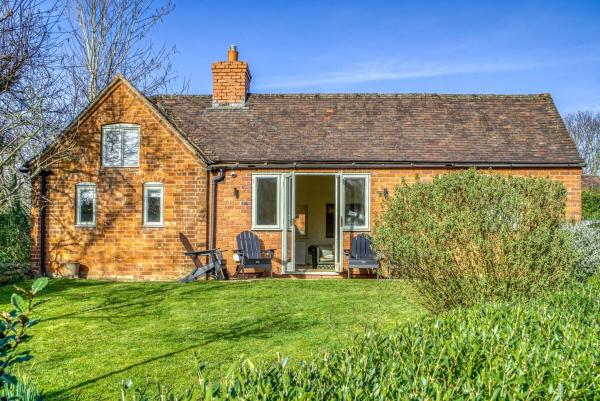Gleanings Cottage - Tewkesbury