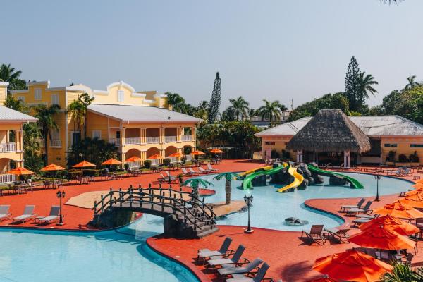 Telamar Resort - Tela