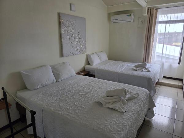 Fortuna Garden Hotel - La Fortuna