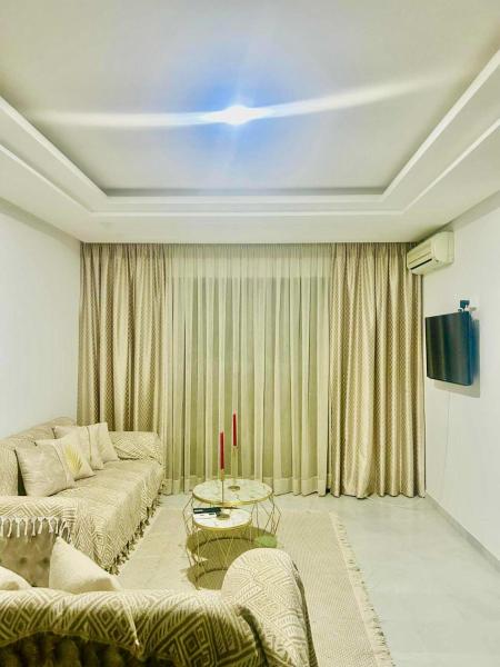 Appartement La Falaise - Monastir