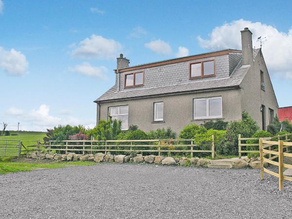 Bankhead Farm Cottage - Fife