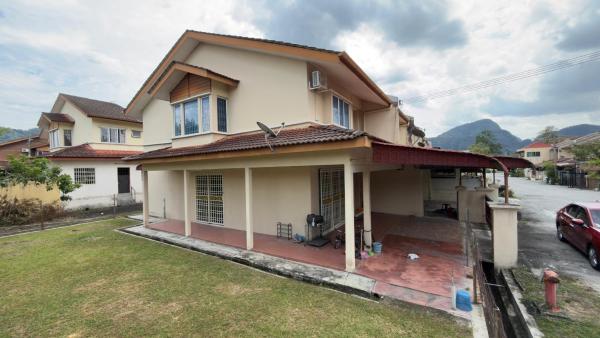 De'bestari Homestay - Gopeng